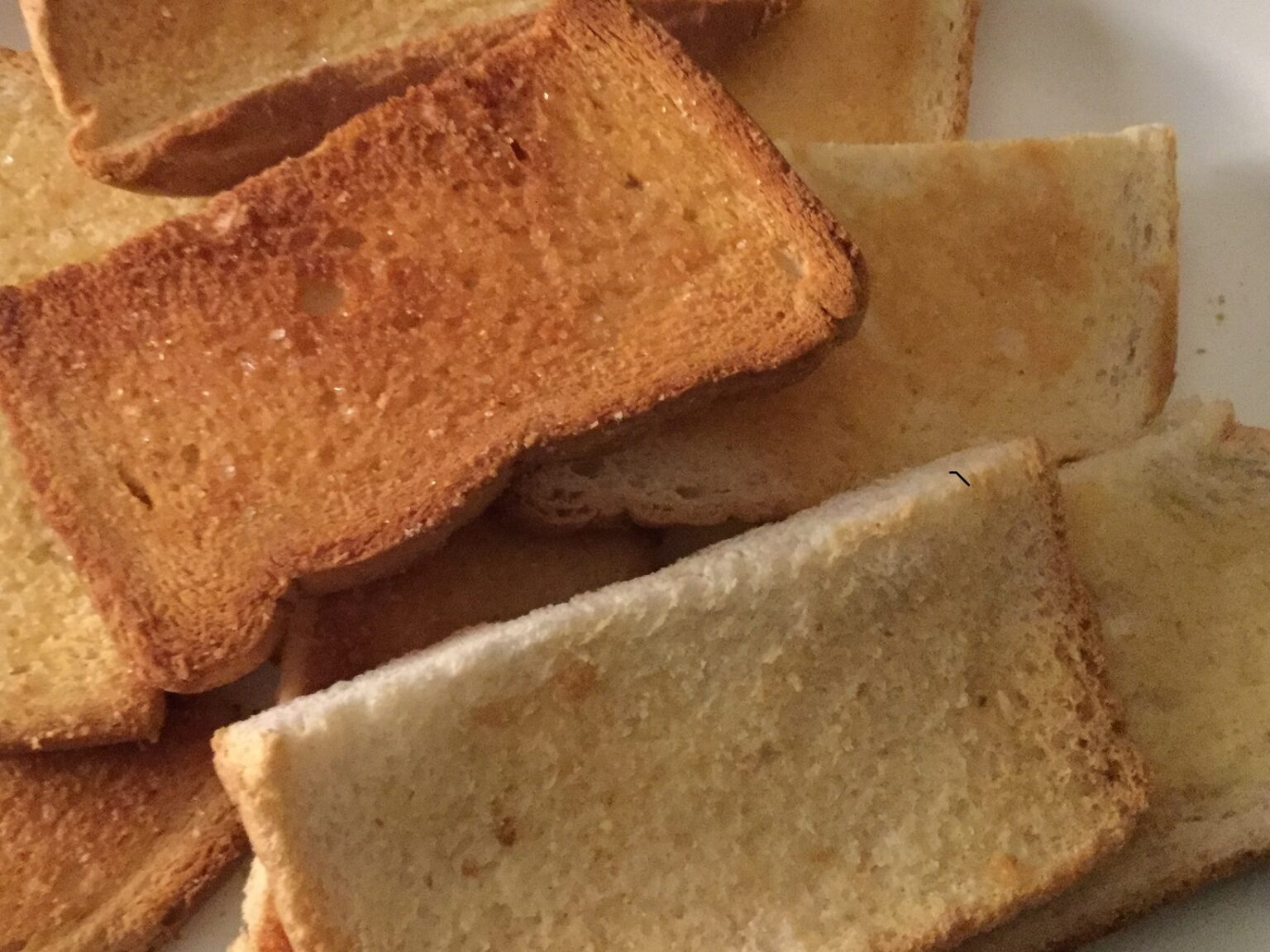 7+ Ways to Use Leftover Bread - My Mothers' Kitchens